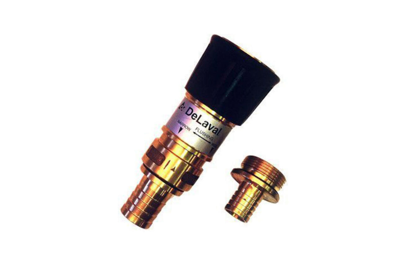 Flushing nozzle - DeLaval