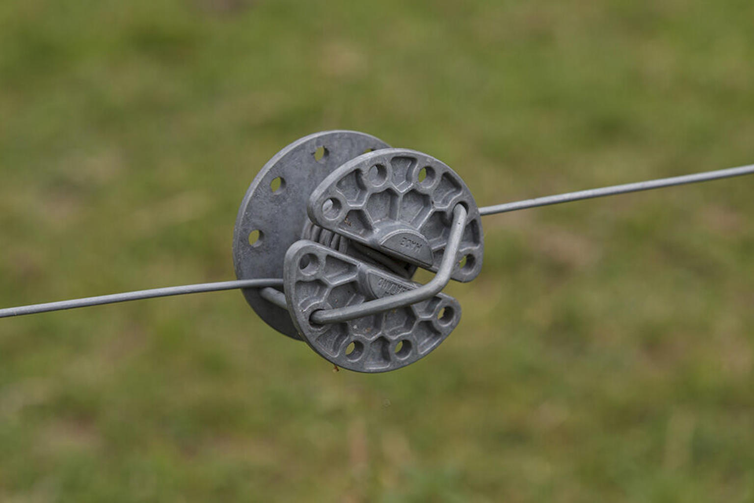 DeLaval wire strainer - DeLaval