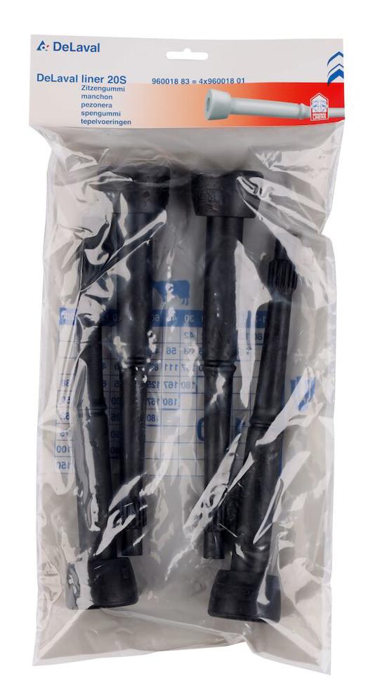 Milking essentials - DeLaval