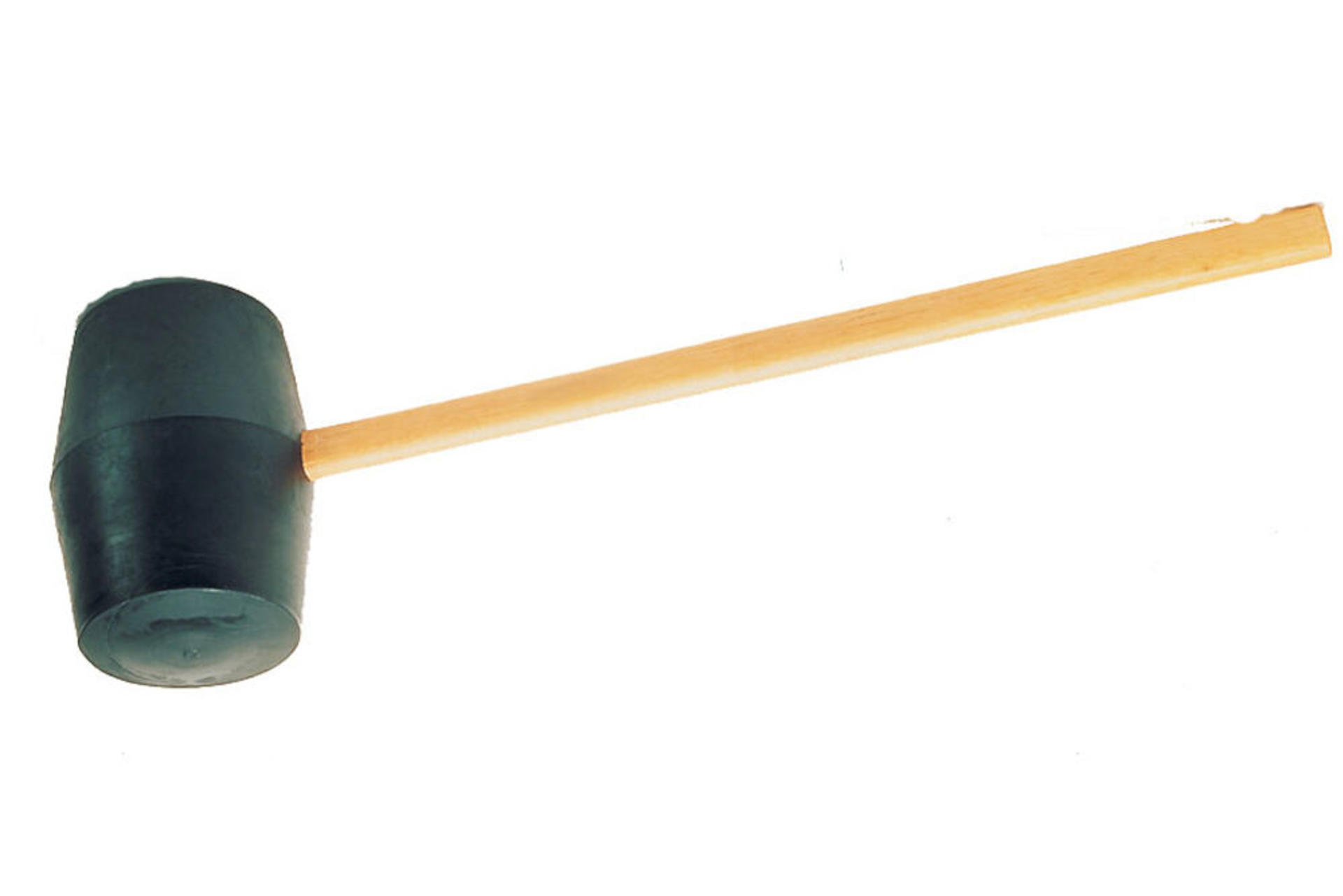 DeLaval rubber maul - DeLaval