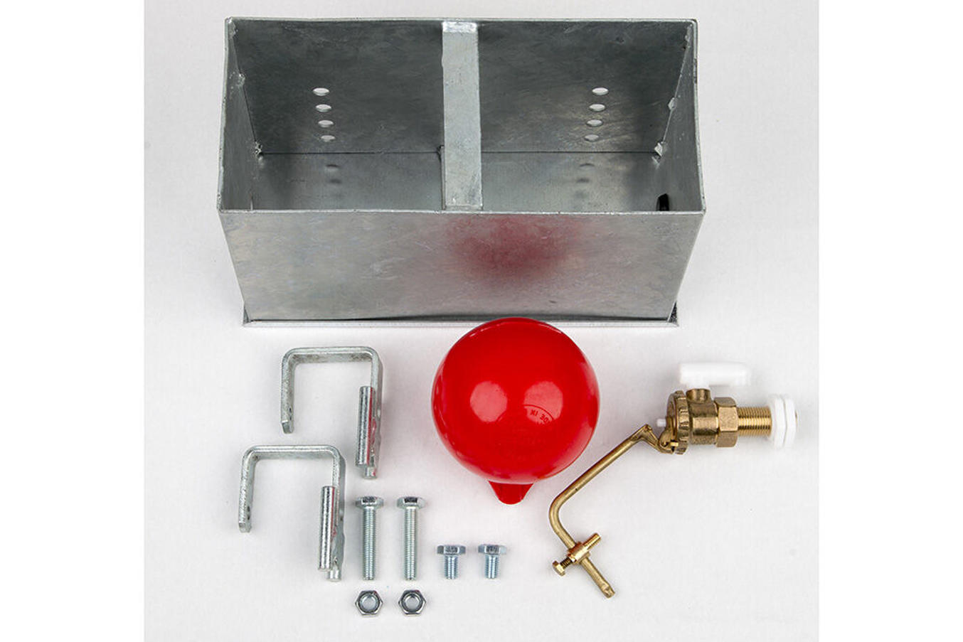 DeLaval float valve - DeLaval