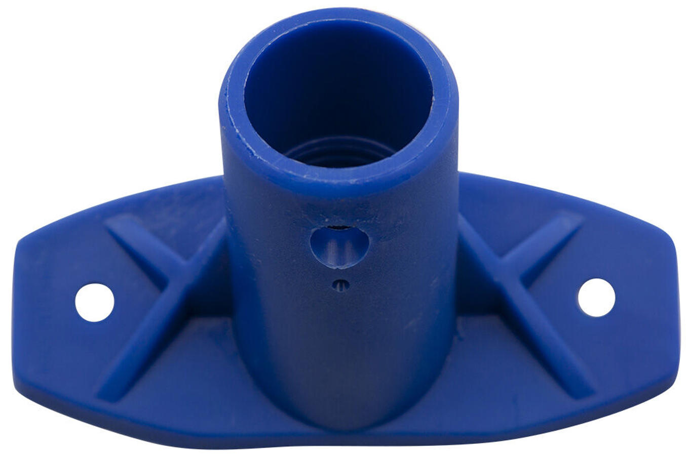 DeLaval threaded screw socket for brooms - DeLaval