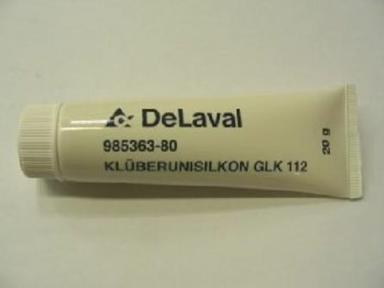 MU350/Milkmaster - DeLaval