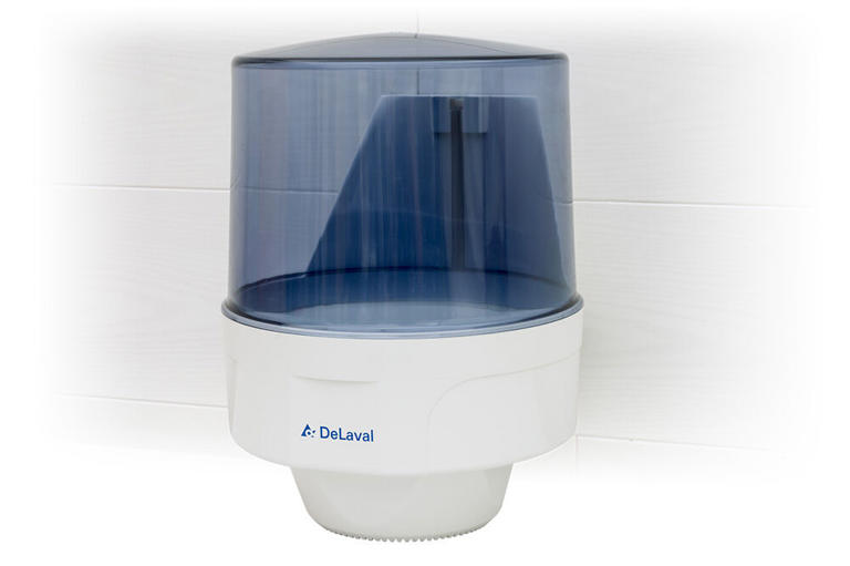 Biofoam Plus - DeLaval