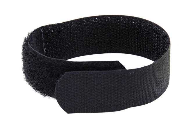 Velcro tube holder - DeLaval