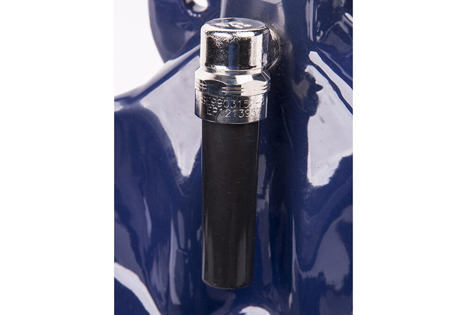 DeLaval volume valve - DeLaval