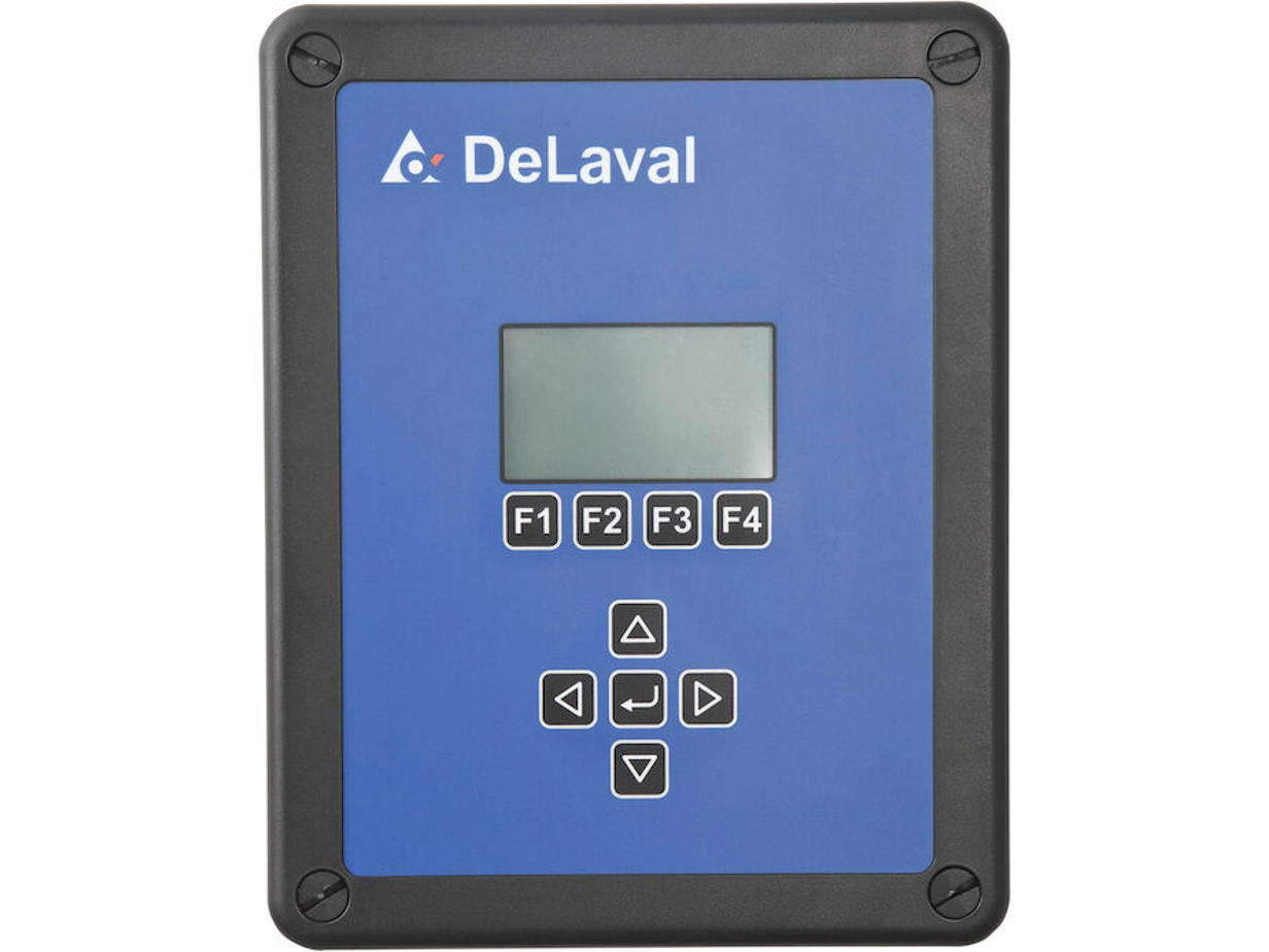 DeLaval barn system controller BSC - DeLaval