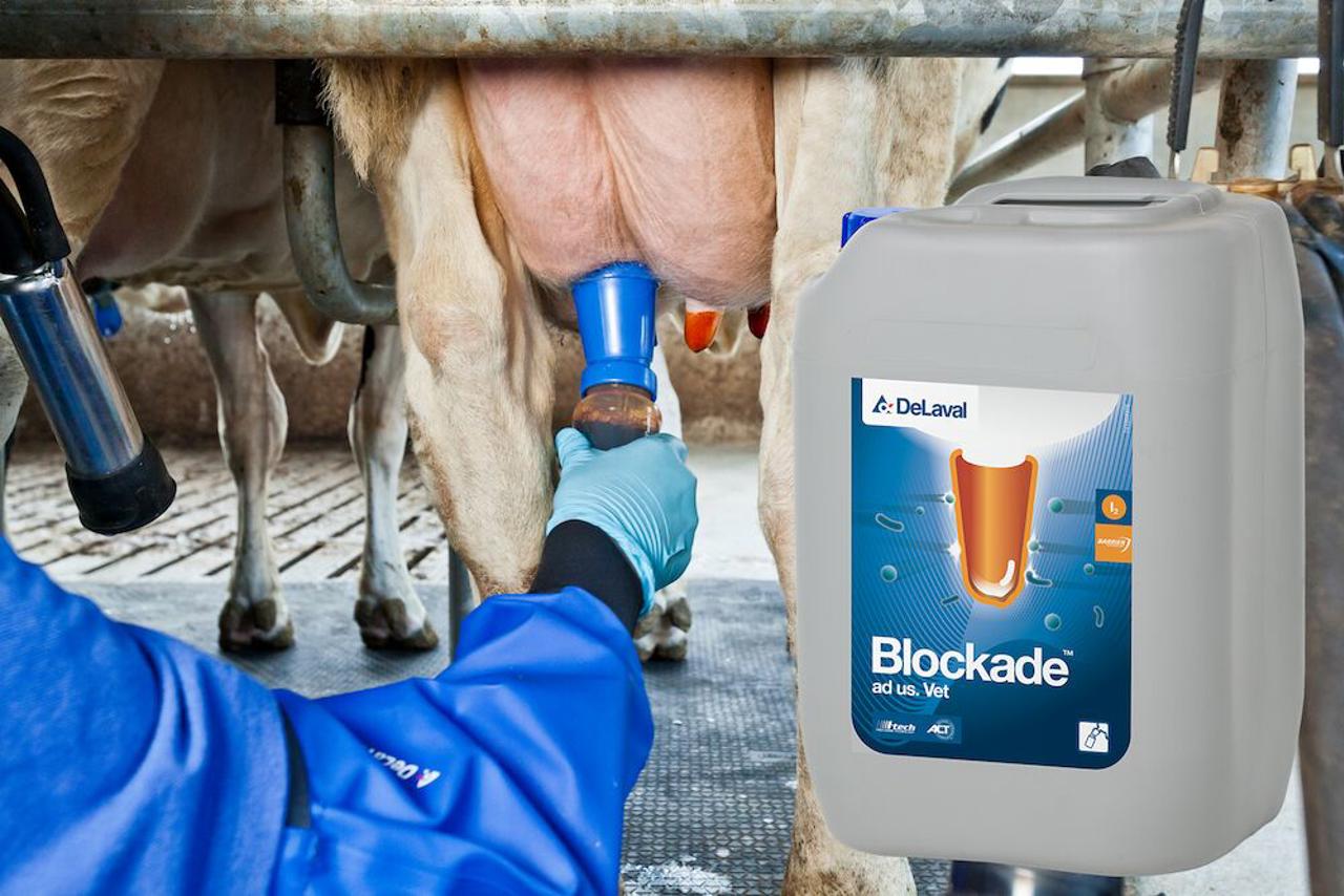 Blockade™ - DeLaval