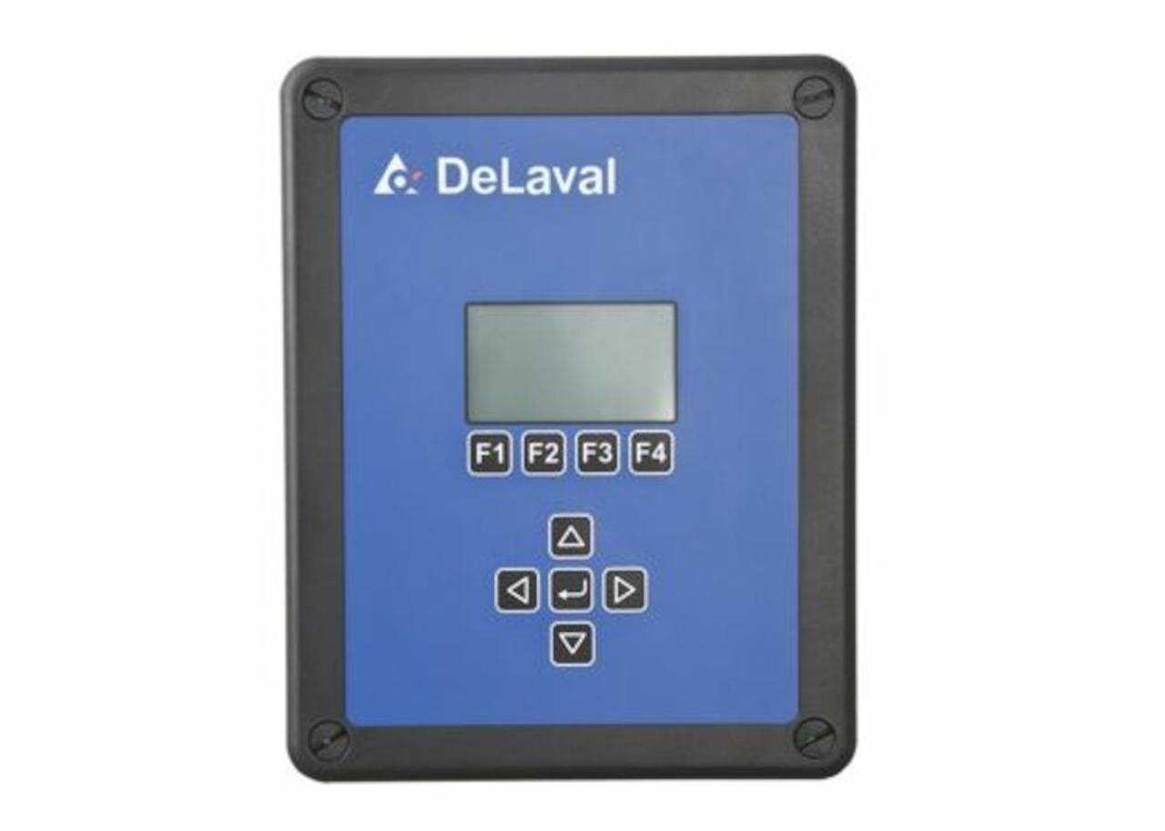 Системний контролер ДеЛаваль Barn BSC очищення ланцюга - DeLaval