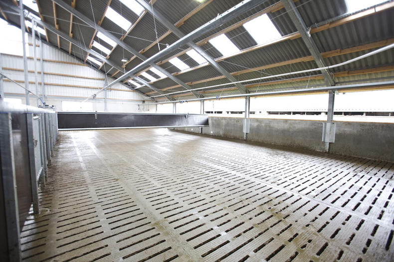 Cow movers - DeLaval
