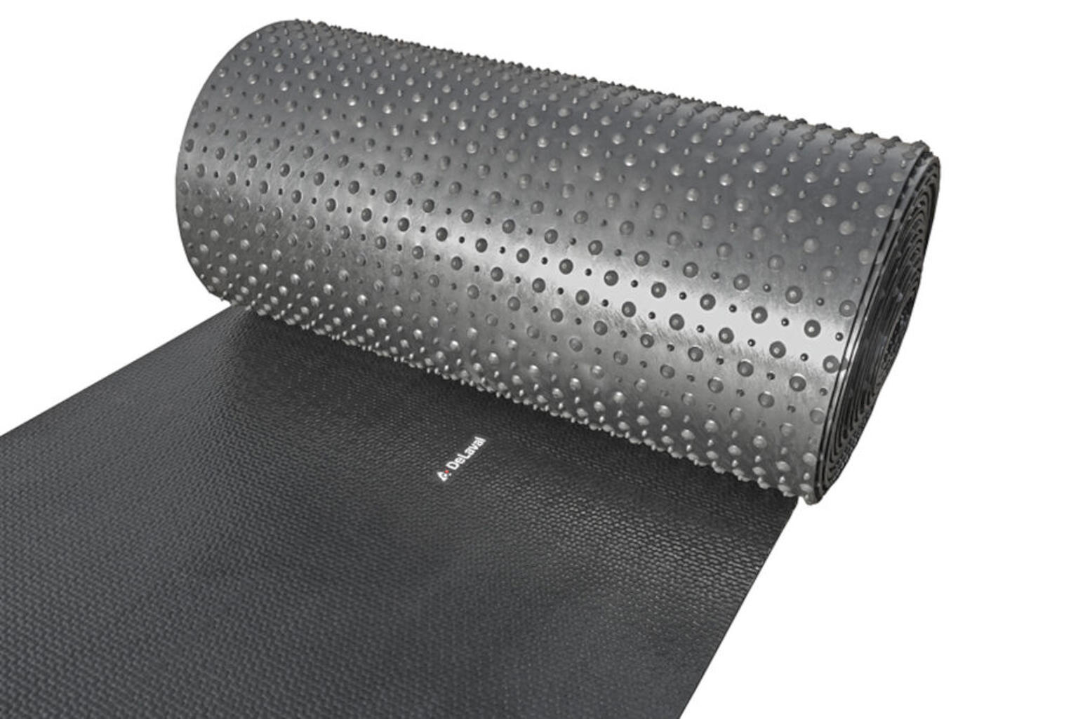 DeLaval Cubicle Roll CR20