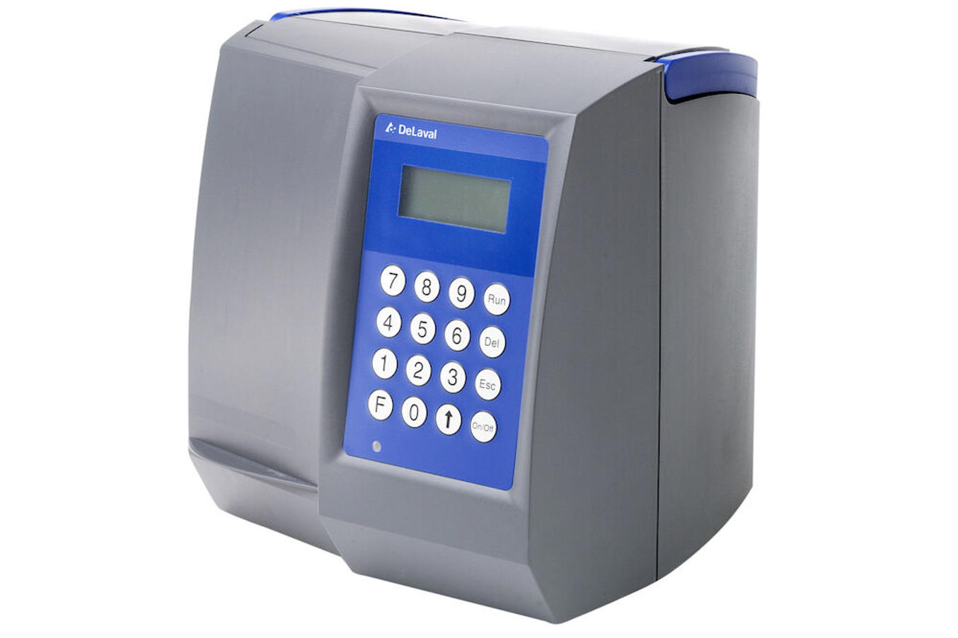 DeLaval Cell Counter (DCC) - DeLaval