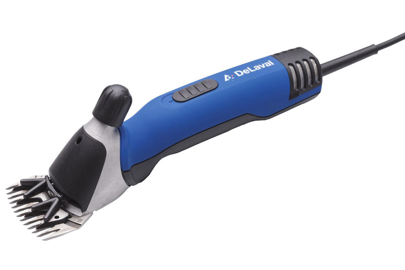 DeLaval Elektrikli makas S2 - DeLaval