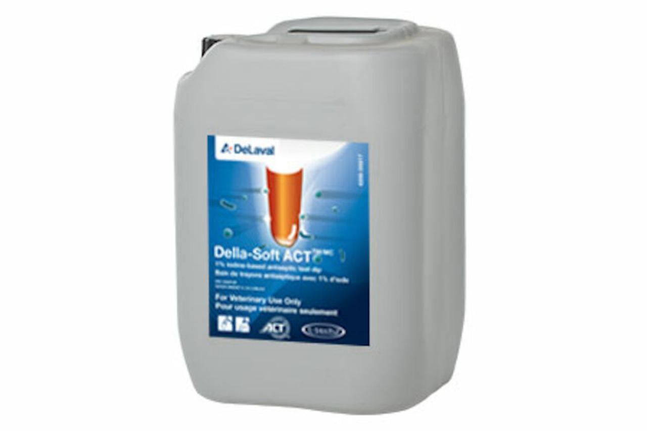Della-Soft ACT™ - DeLaval