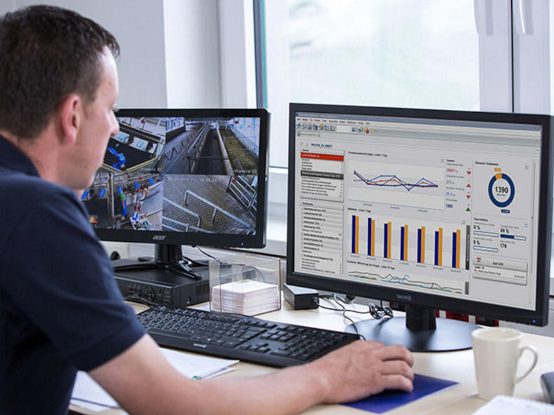 DelPro™ FarmManager - DeLaval