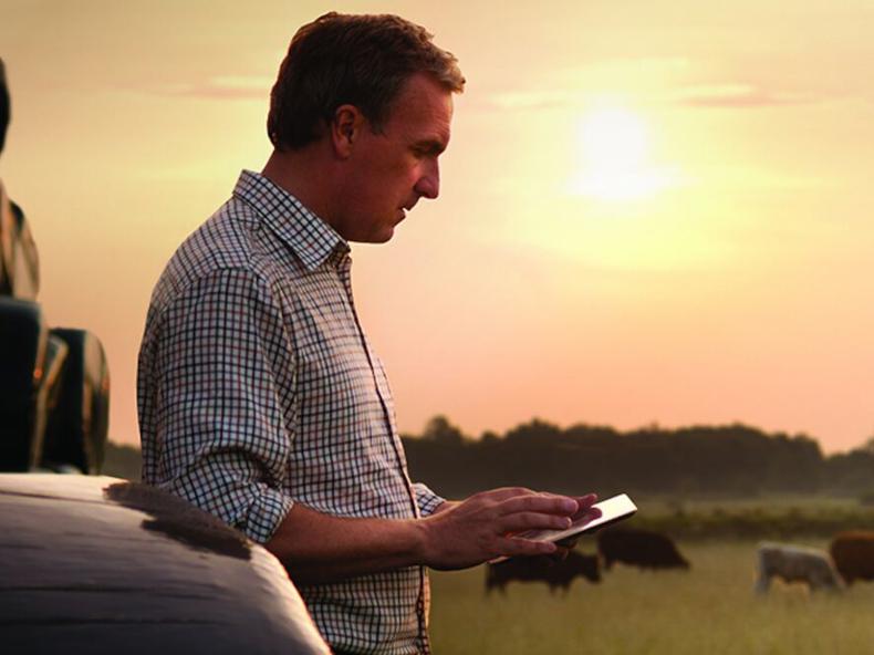 DelPro™ Remote farm connection - DeLaval