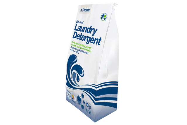 DeLaval laundry detergent - DeLaval
