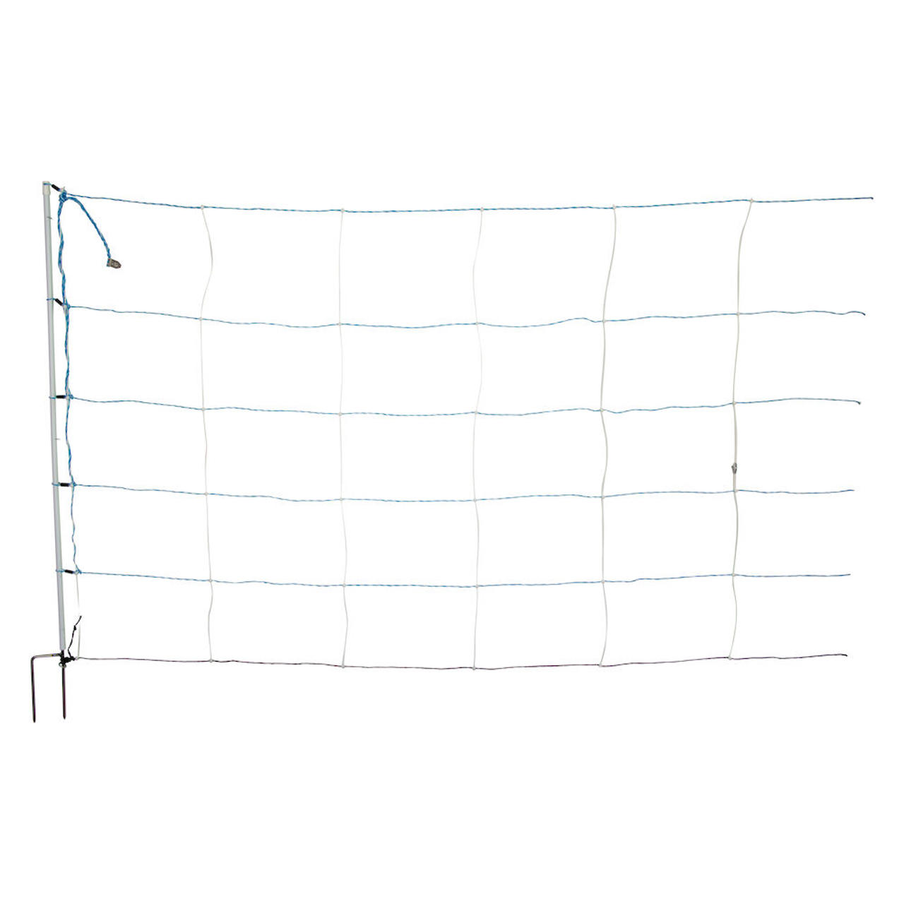 Recinto HV Ovini 50 x 1,05 m - DeLaval