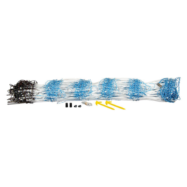 High energy sheep net - DeLaval