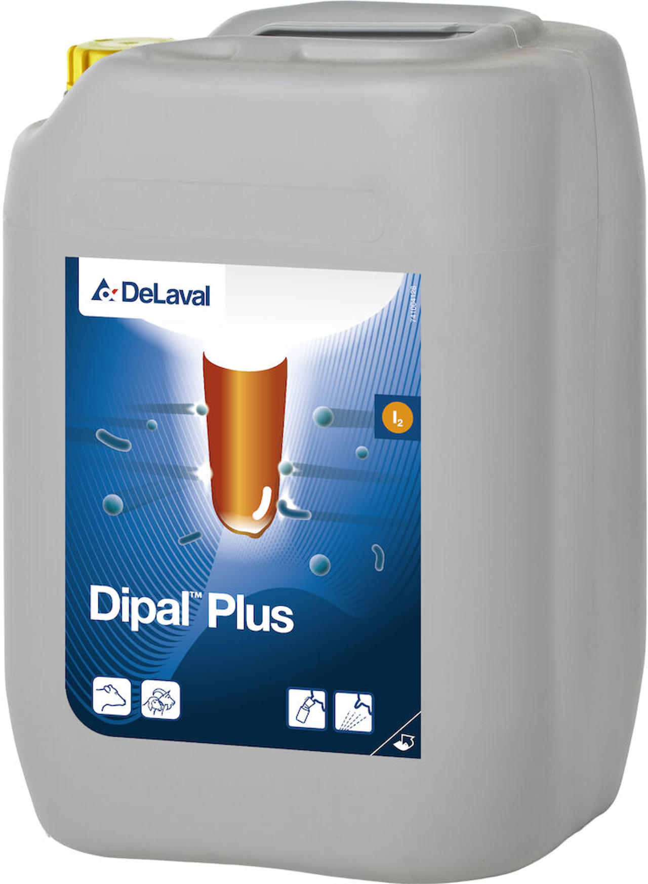 Dipal™ Plus - DeLaval
