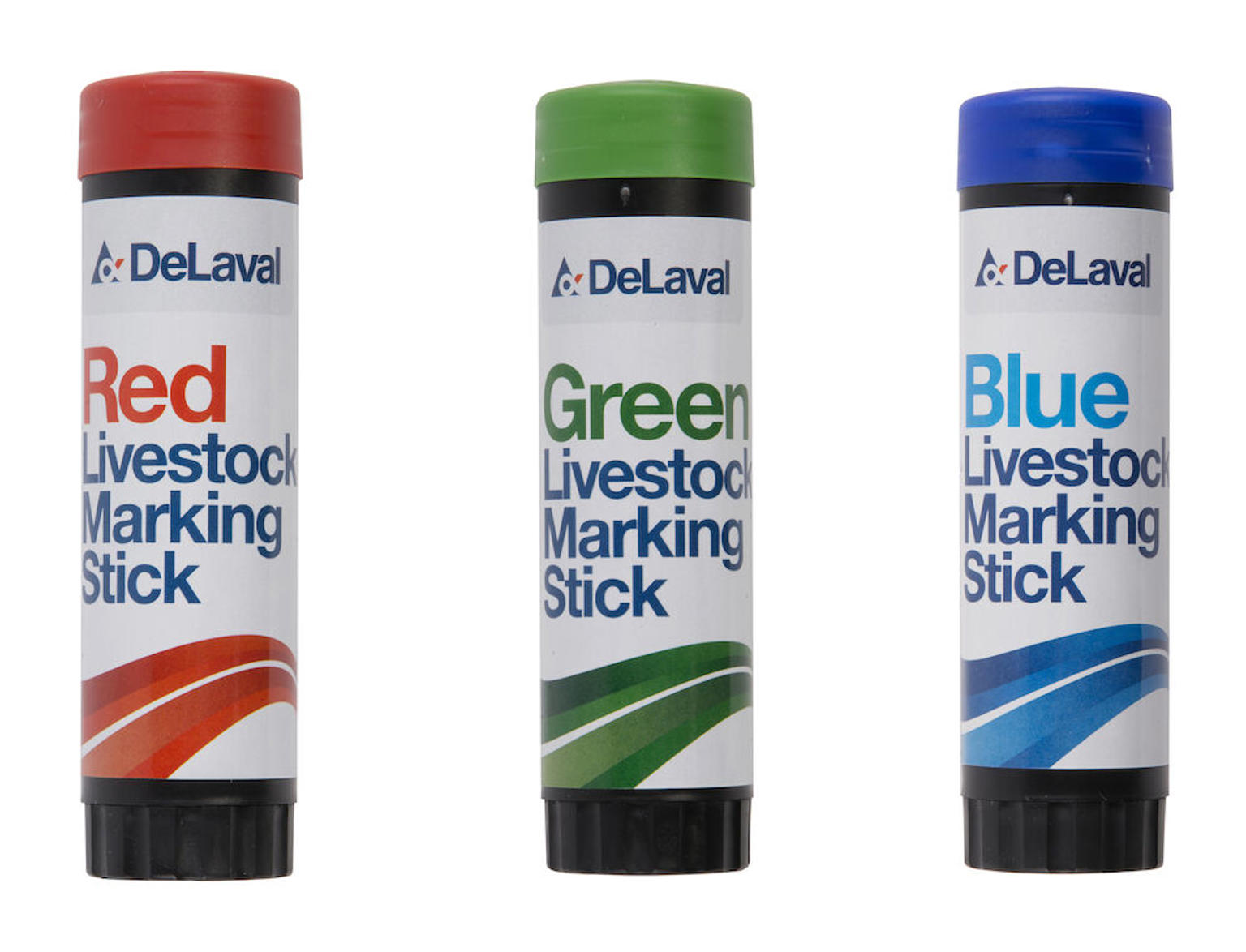 DeLaval marking stick - DeLaval