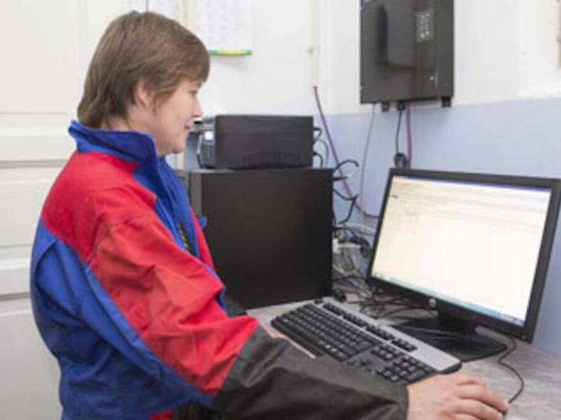 DeLaval DelPro™ farm management application Milk24 - DeLaval