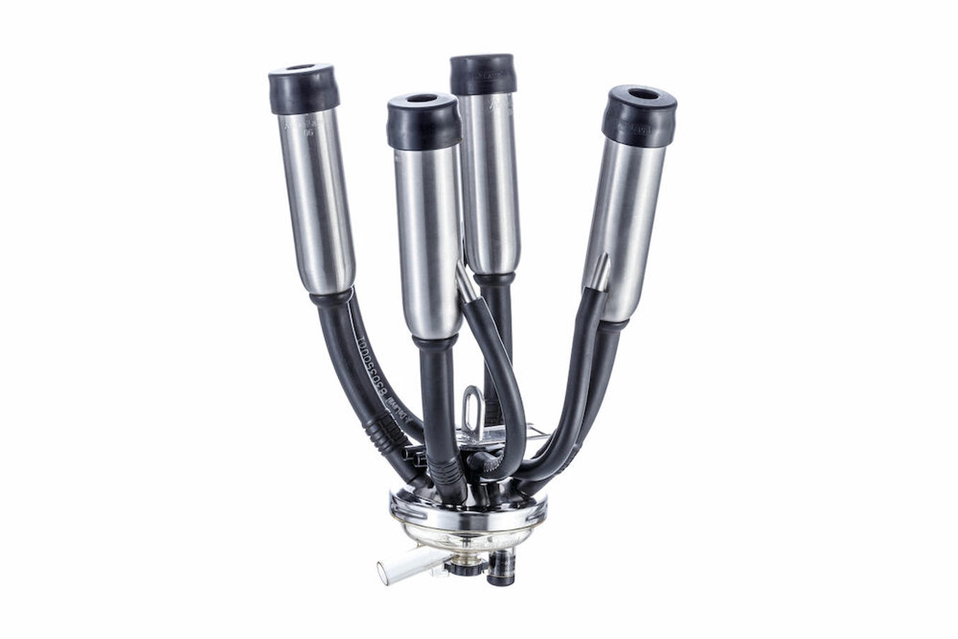 DeLaval milking cluster MC30HD (Heavy Duty) - DeLaval