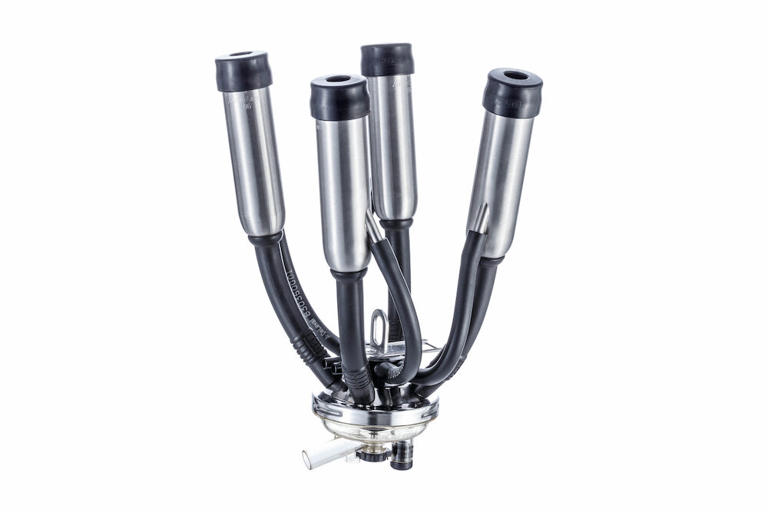 Milking Equipment - DeLaval