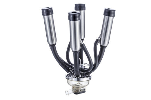 Delaval Milking Cluster Mc30hd Heavy Duty Delaval