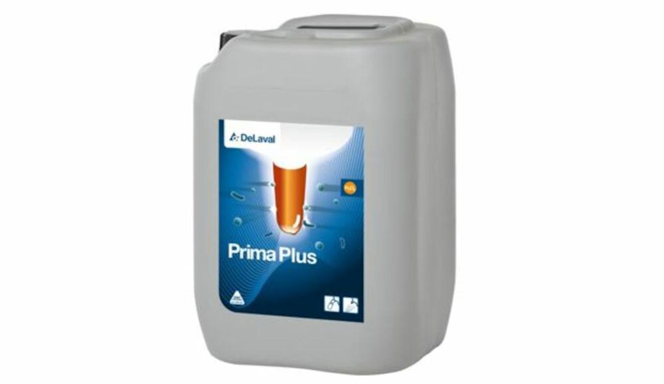Prima Plus