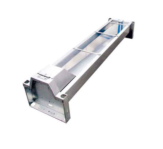 Auge à vidange rapide DeLaval - DeLaval