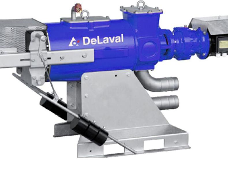 Tratamento - DeLaval