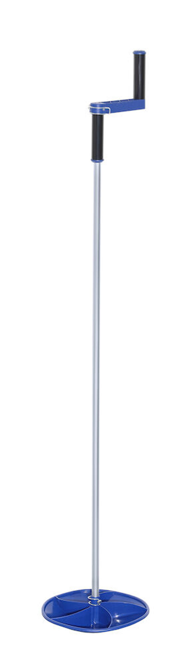 Sheep net rewinder complete - DeLaval