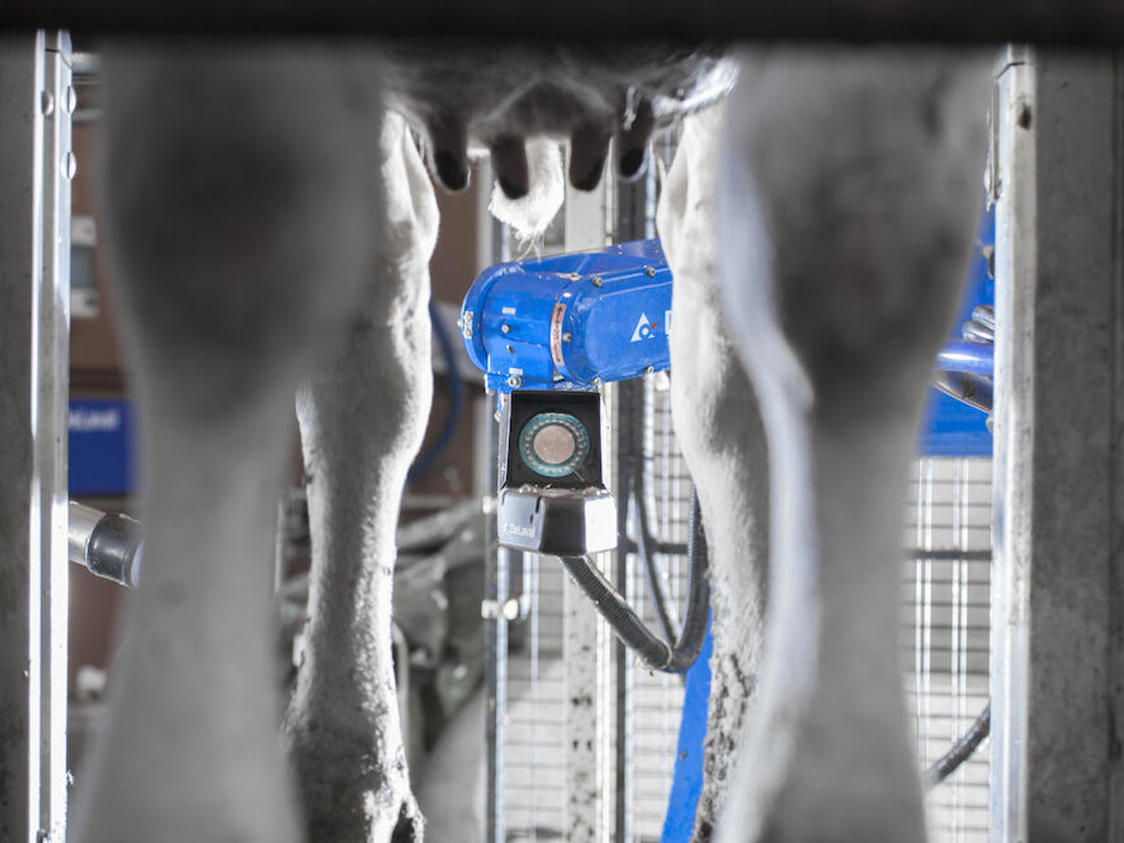 TSR - DeLaval