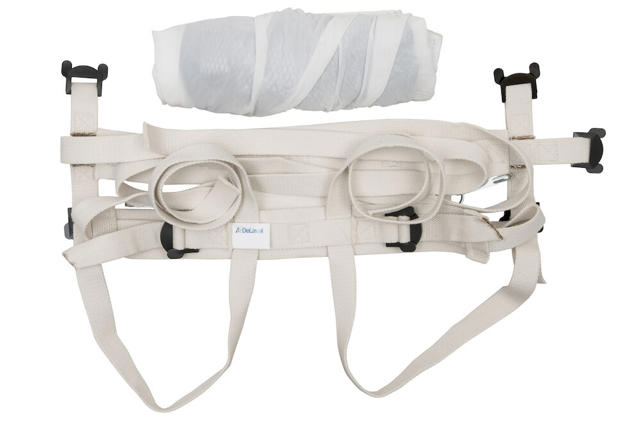 Udder support, complete - DeLaval