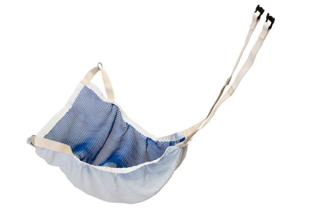 Udder support, complete - DeLaval