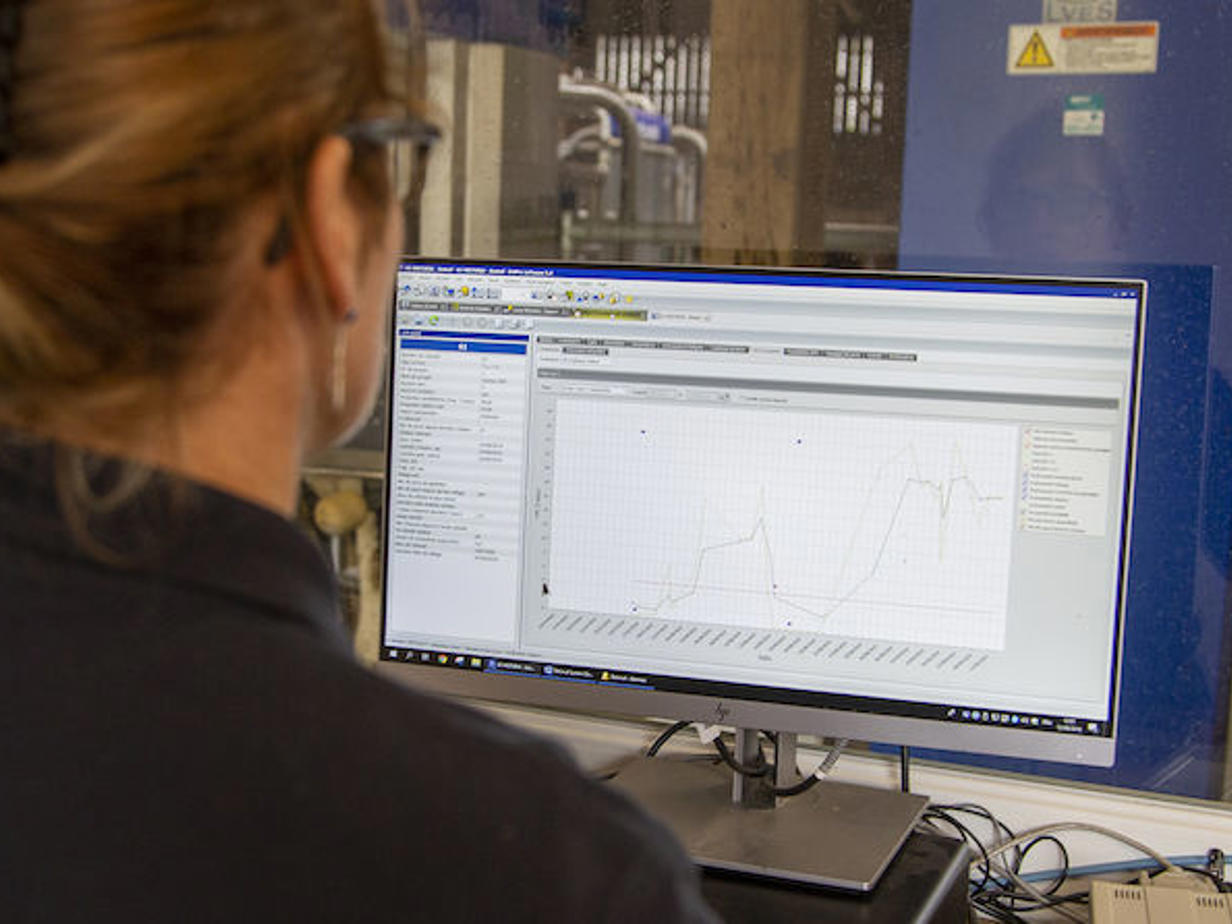 DeLaval VMS™ V310 - DeLaval
