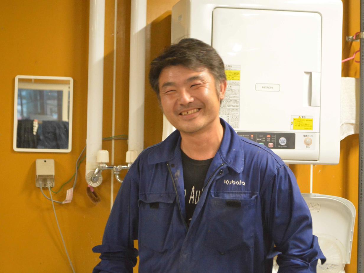 木村牧場 様 - DeLaval