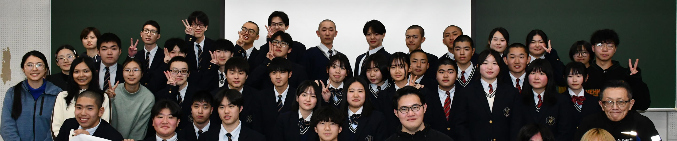 酪農学園大学様で「第2回ヨーロッパDay」を実施しました - DeLaval