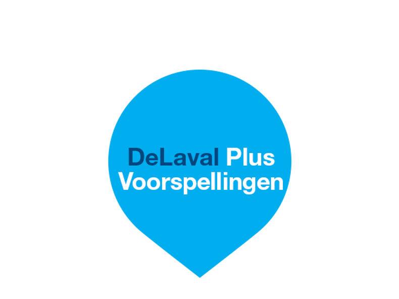 DeLaval Plus - DeLaval