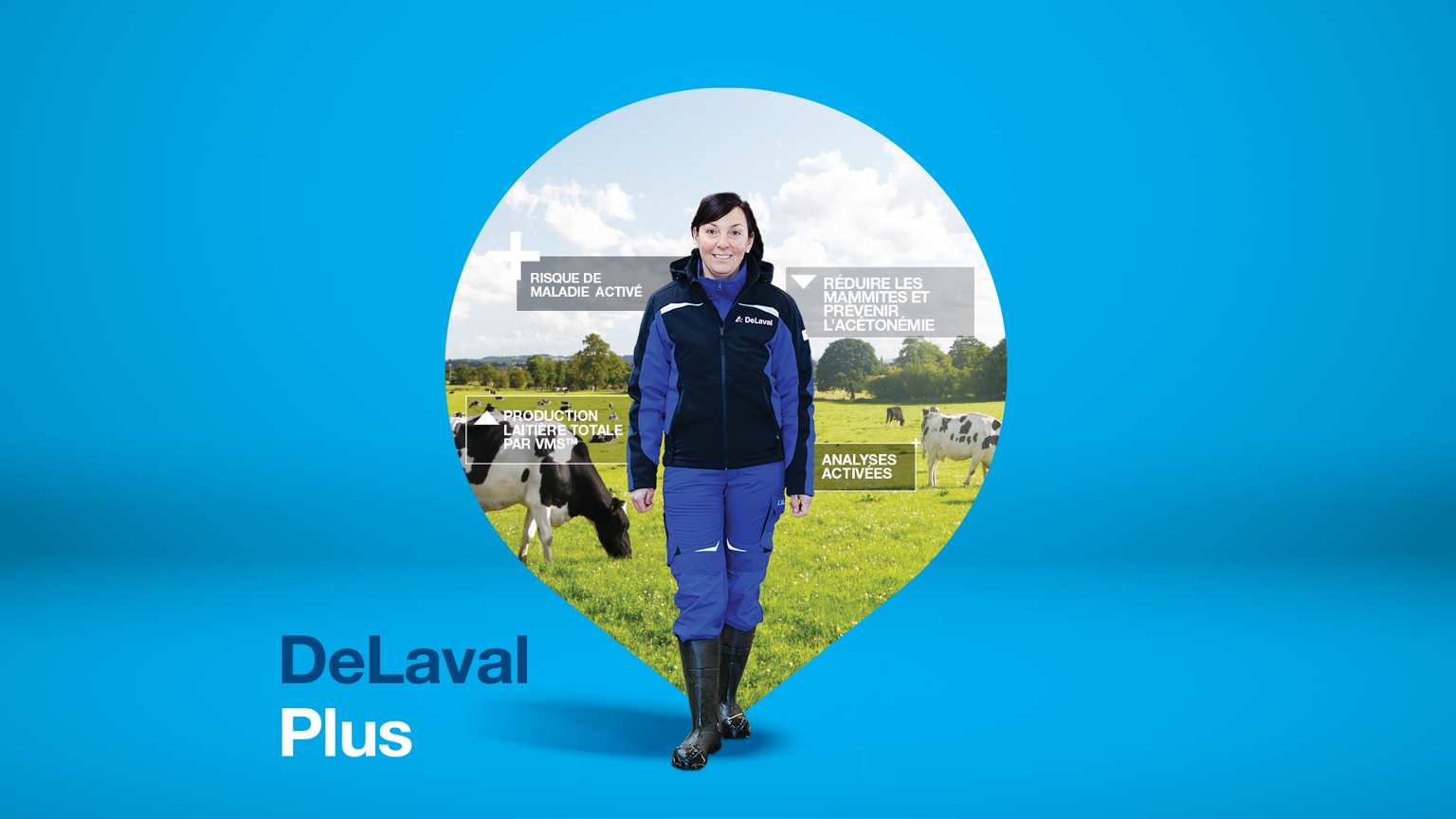 Home - DeLaval