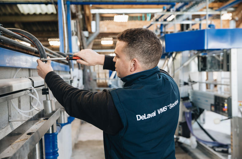 Vacatures - DeLaval