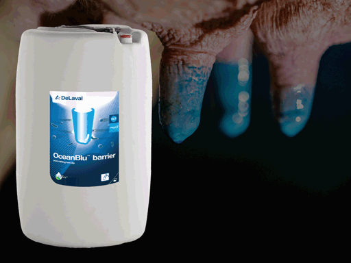 OceanBlu Template - DeLaval