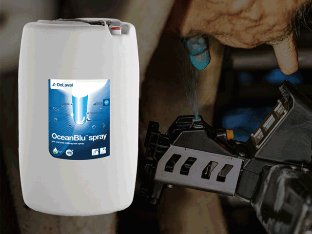 OceanBlu™ - DeLaval