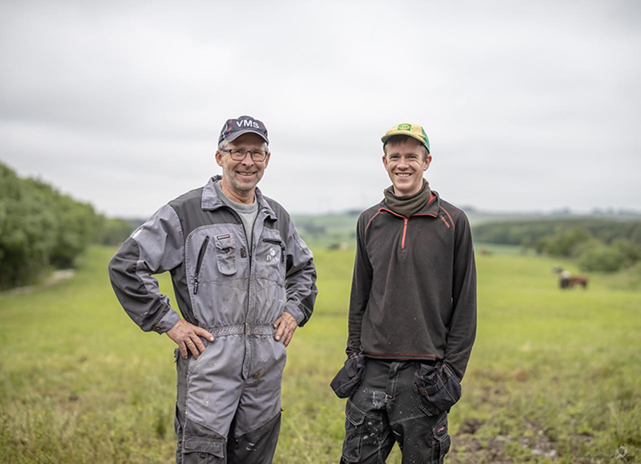 DeLaval Holdvurderingskamera BCS - DeLaval