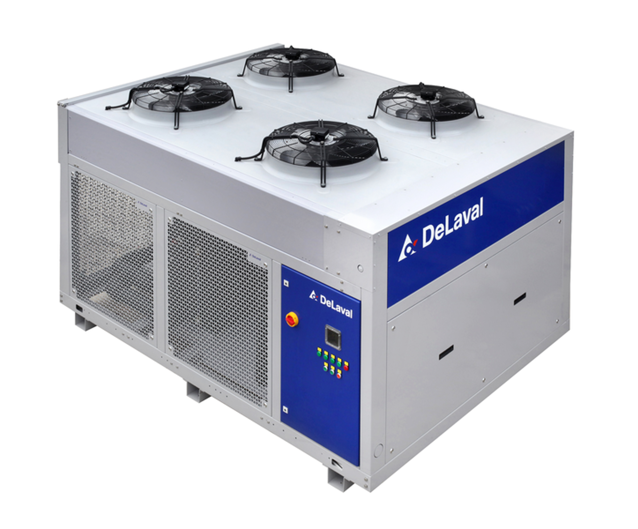 Chillery DeLaval - DeLaval