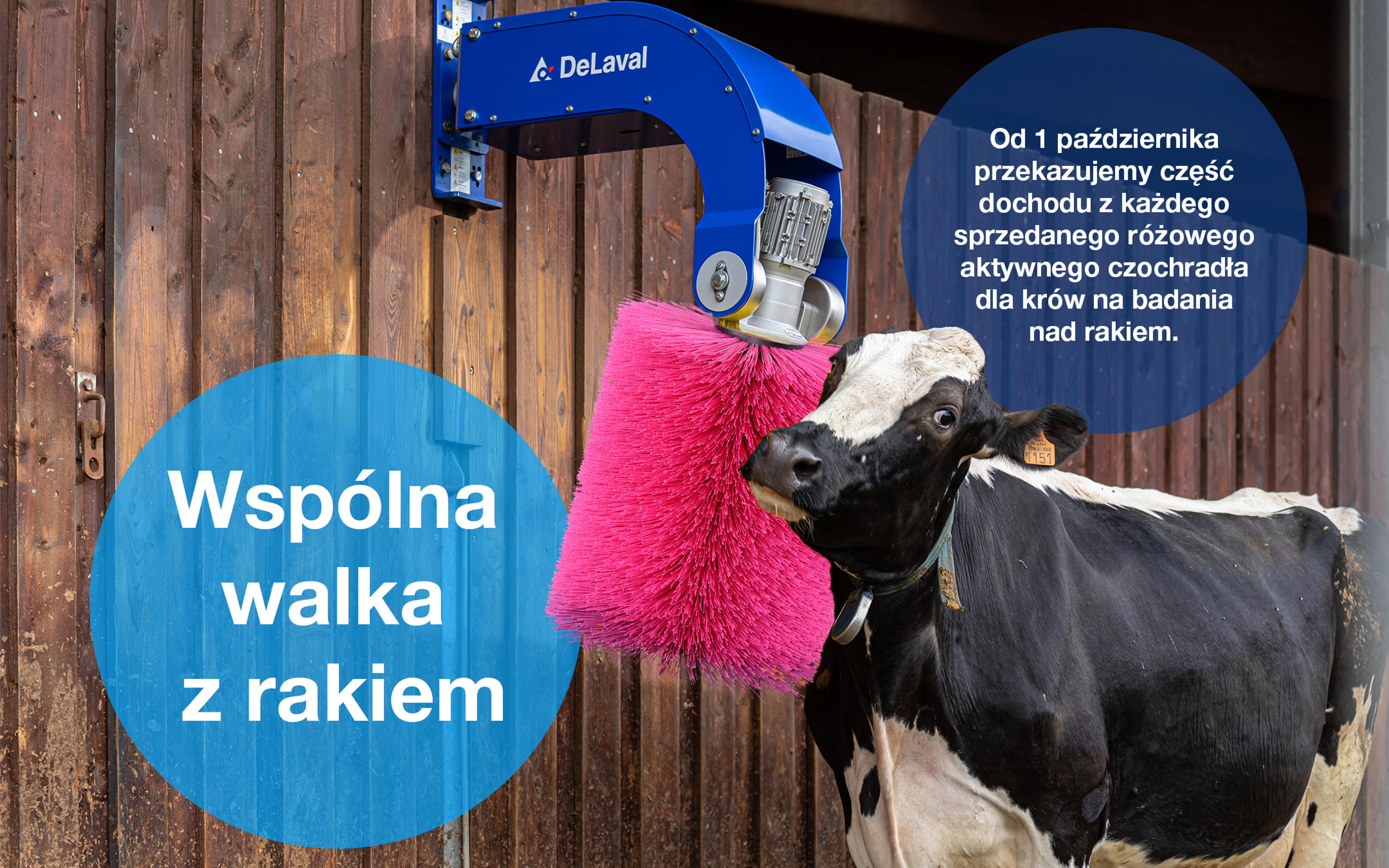 Dzi kujemy Za Wasze Wsparcie DeLaval dzi-kujemy-za-wasze-wsparcie-delaval