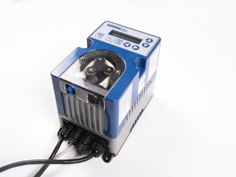 OptiDoser L100 - DeLaval