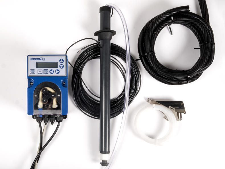 OptiDoser L100 - DeLaval