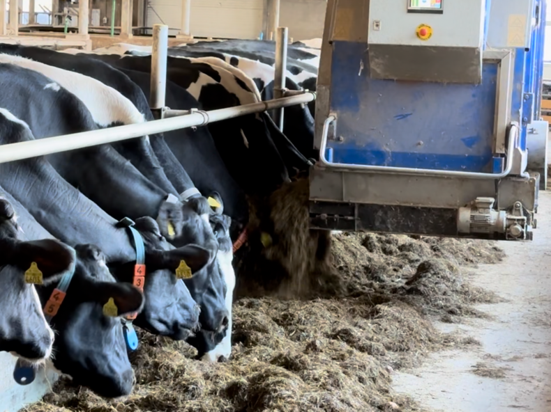 DeLaval Optimat™ - DeLaval